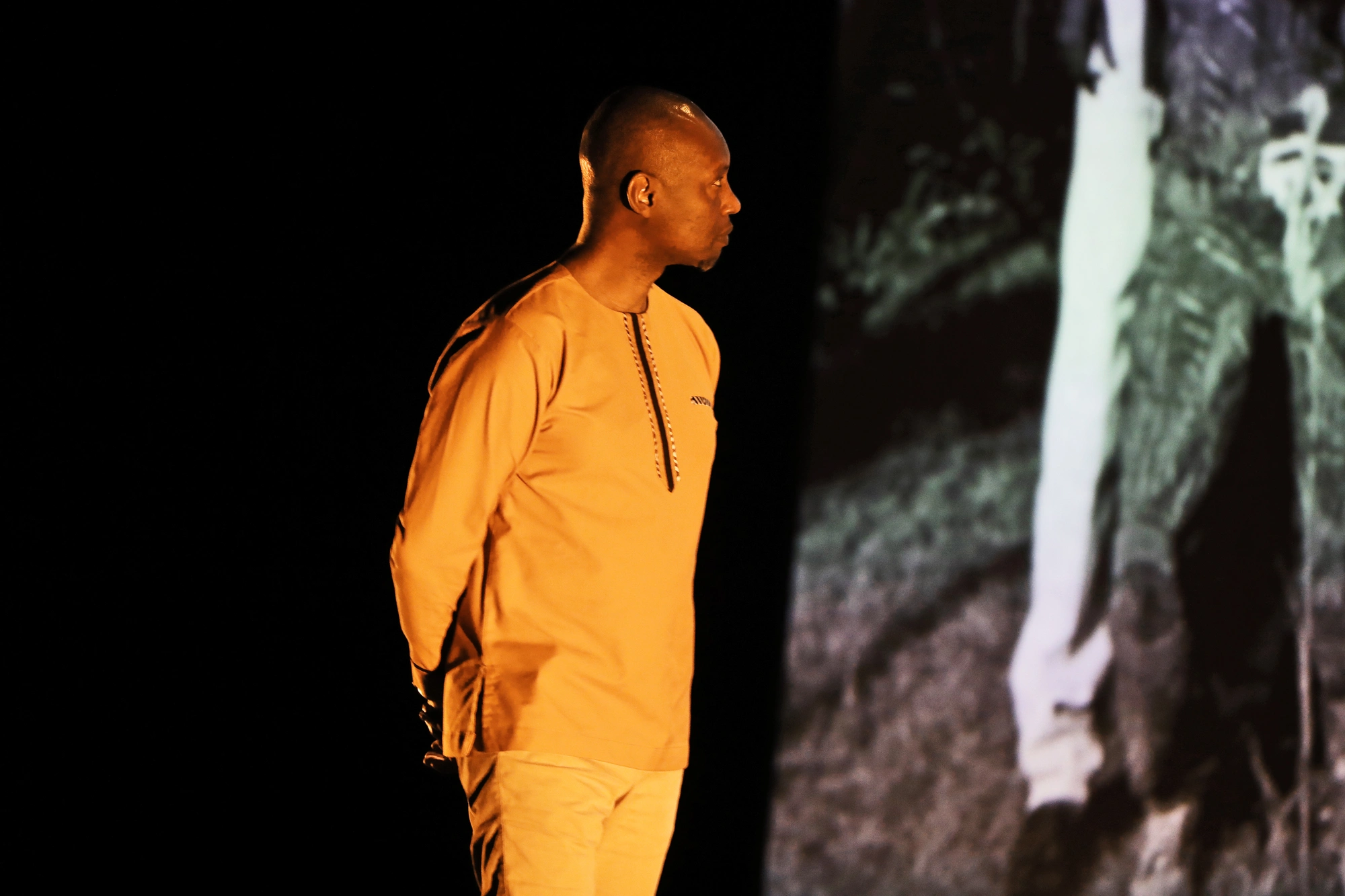 Hewa Rwanda, lettre aux absents - La Charge du Rhinocéros